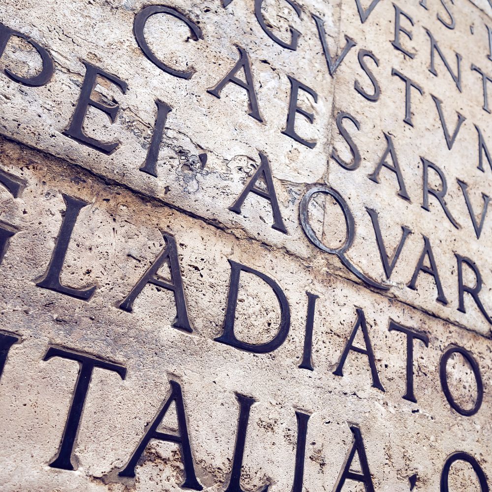 Latin 📖 Solved and explained exams